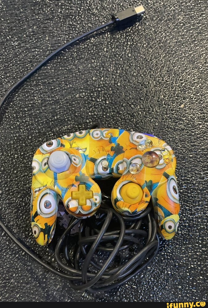 Gamecubecontrollers memes. Best Collection of funny Gamecubecontrollers ...