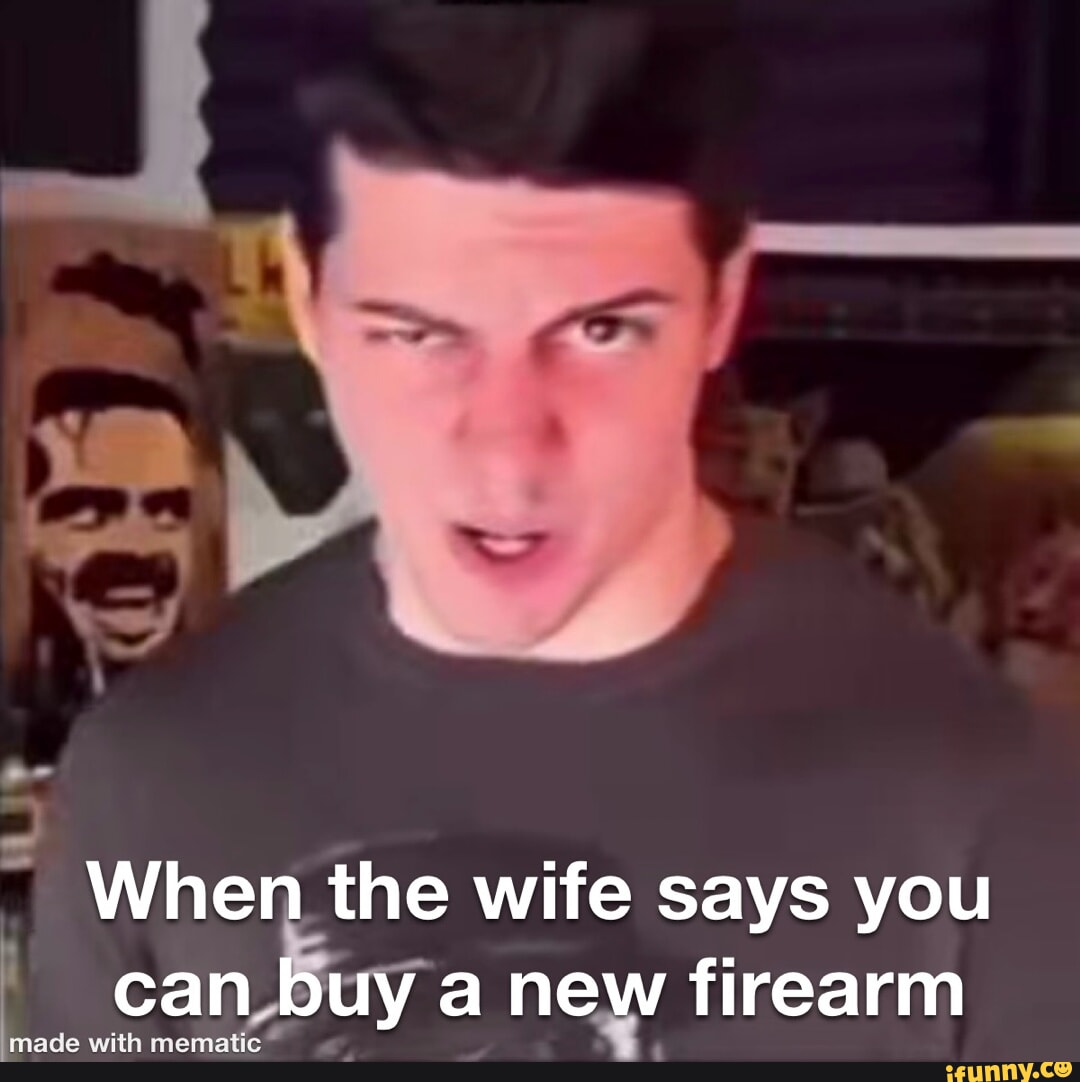 Hipoint memes. Best Collection of funny Hipoint pictures on iFunny