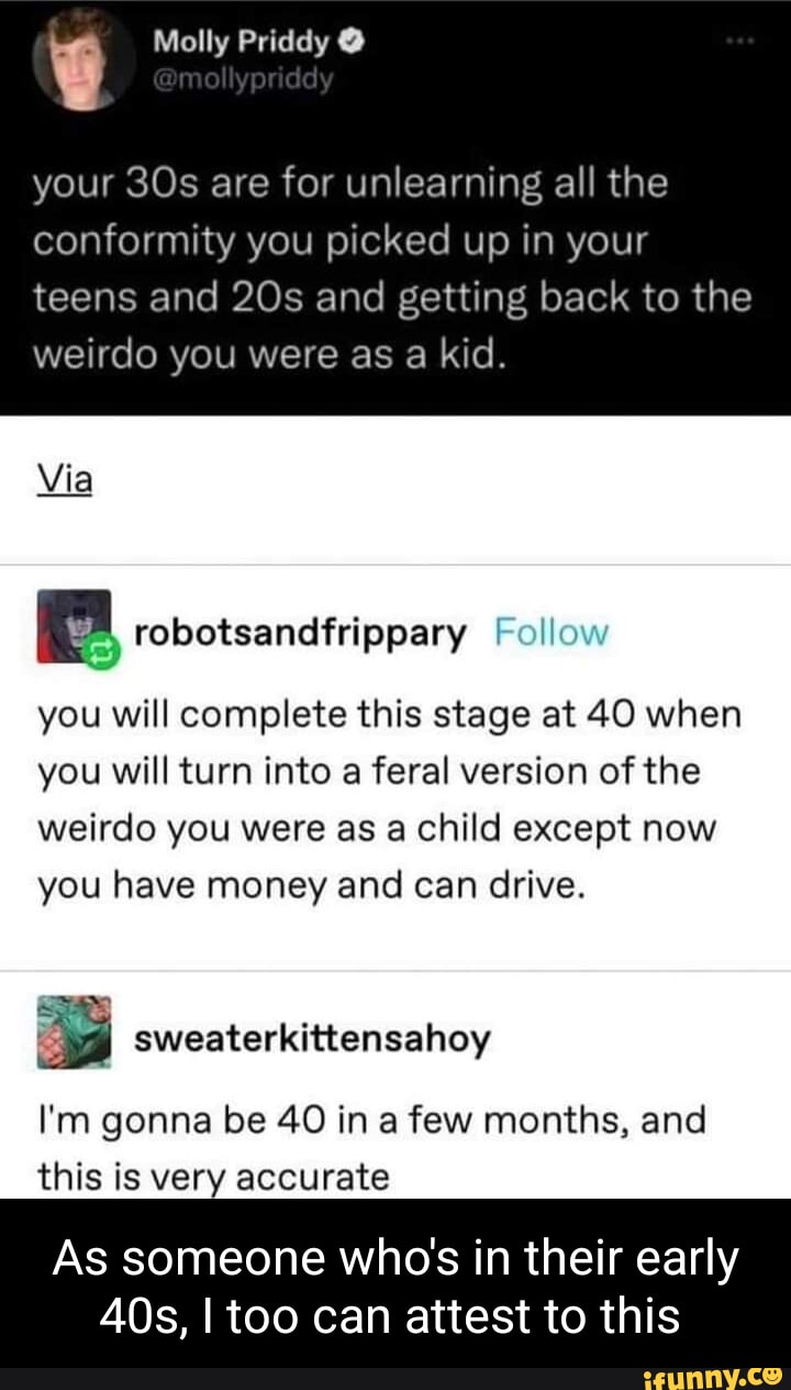 Conformity memes. Best Collection of funny Conformity pictures on iFunny