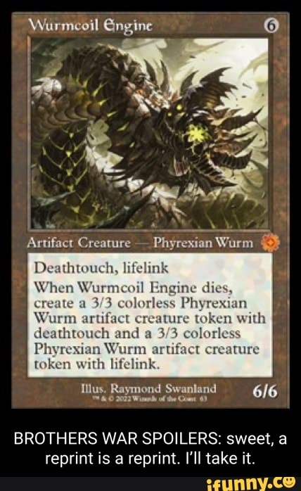 Wurmcoil memes. Best Collection of funny Wurmcoil pictures on iFunny