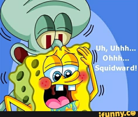 Squidward memes. Best Collection of funny Squidward pictures on iFunny