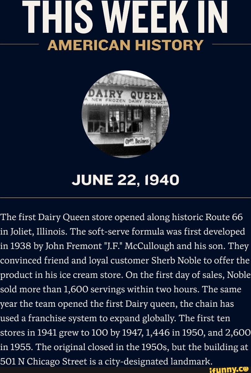 Dairyqueen memes. Best Collection of funny Dairyqueen pictures on iFunny