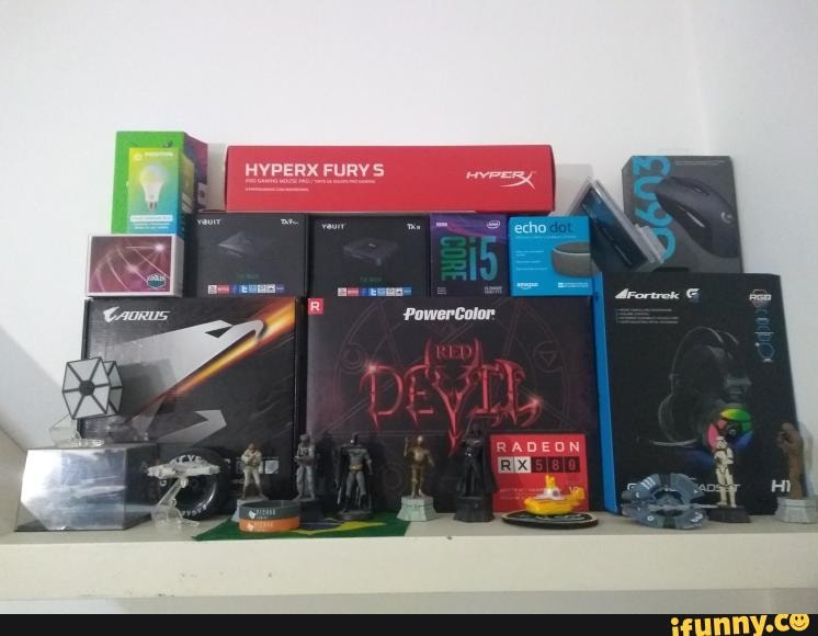 Pc Setup - iFunny