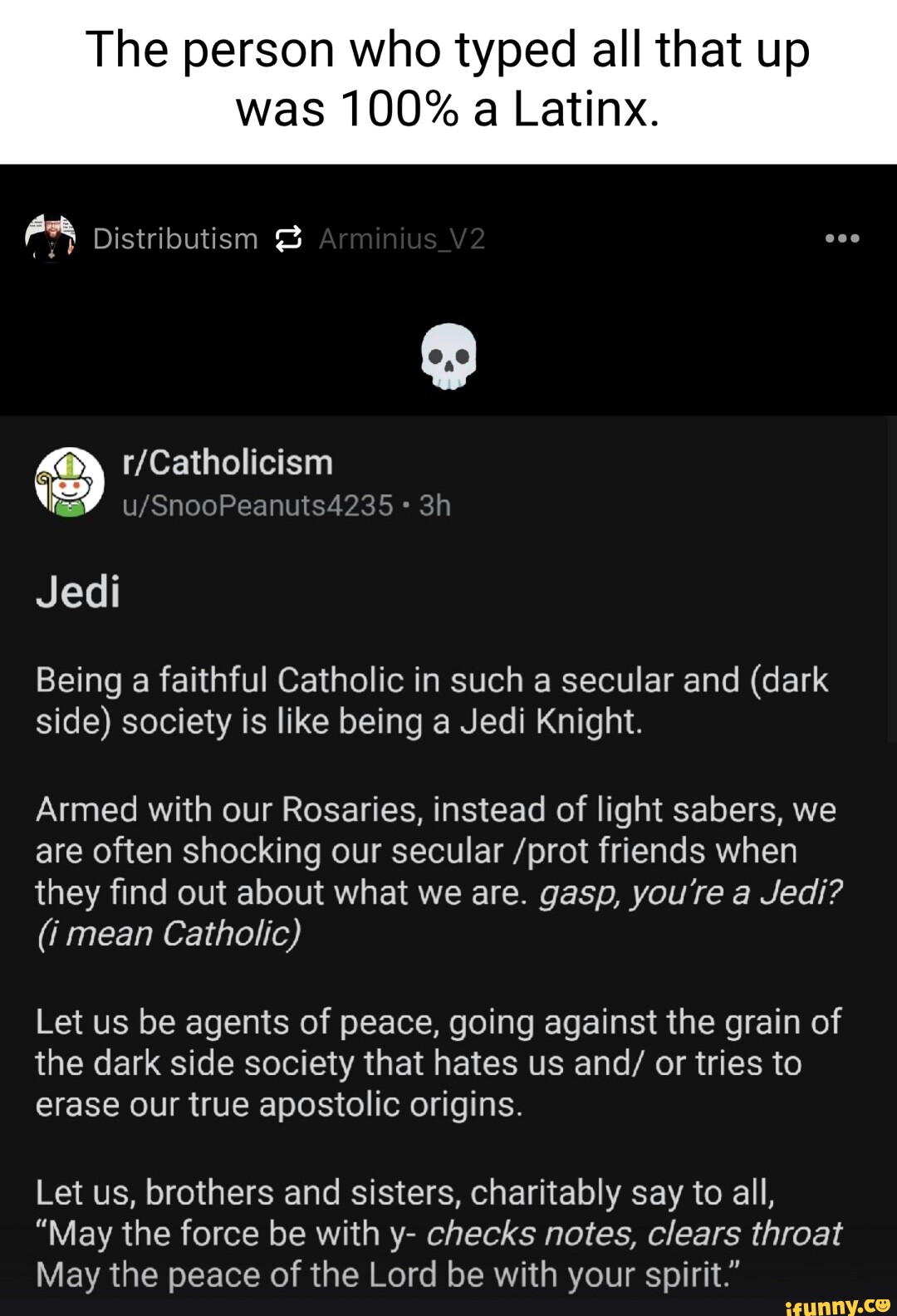 Distributism memes. Best Collection of funny Distributism pictures on ...