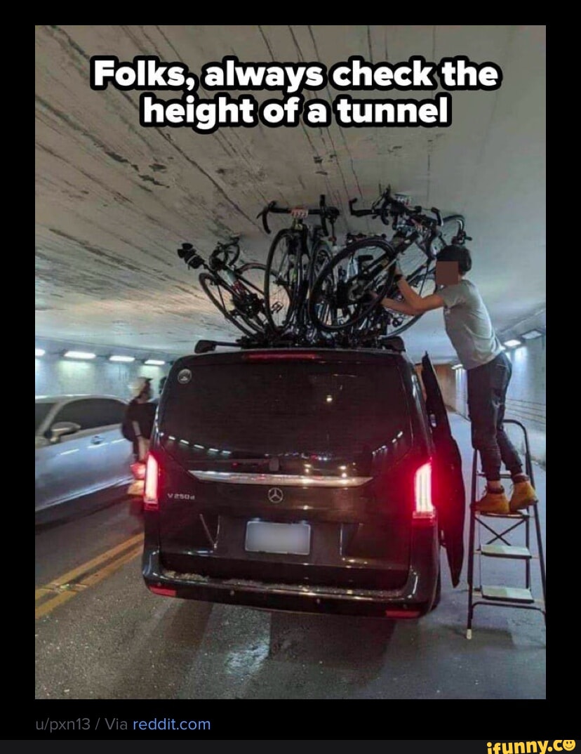 Tunnel memes. Best Collection of funny Tunnel pictures on iFunny