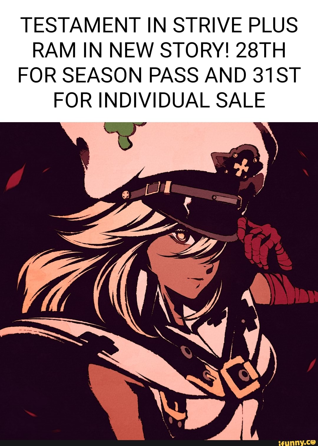 Ramlethalvalentine memes. Best Collection of funny Ramlethalvalentine ...