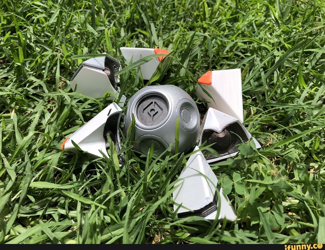 Destiny_ghost memes. Best Collection of funny Destiny_ghost pictures on ...