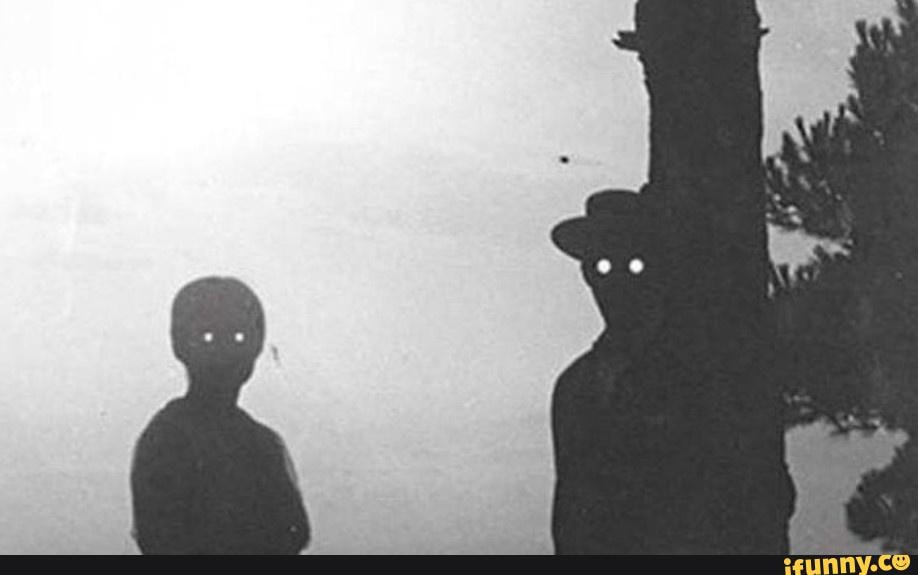 Cursed look - iFunny