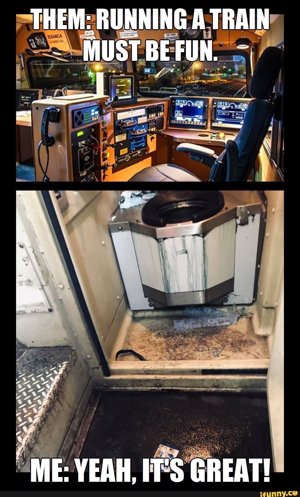 Unionpacific memes. Best Collection of funny Unionpacific pictures on ...