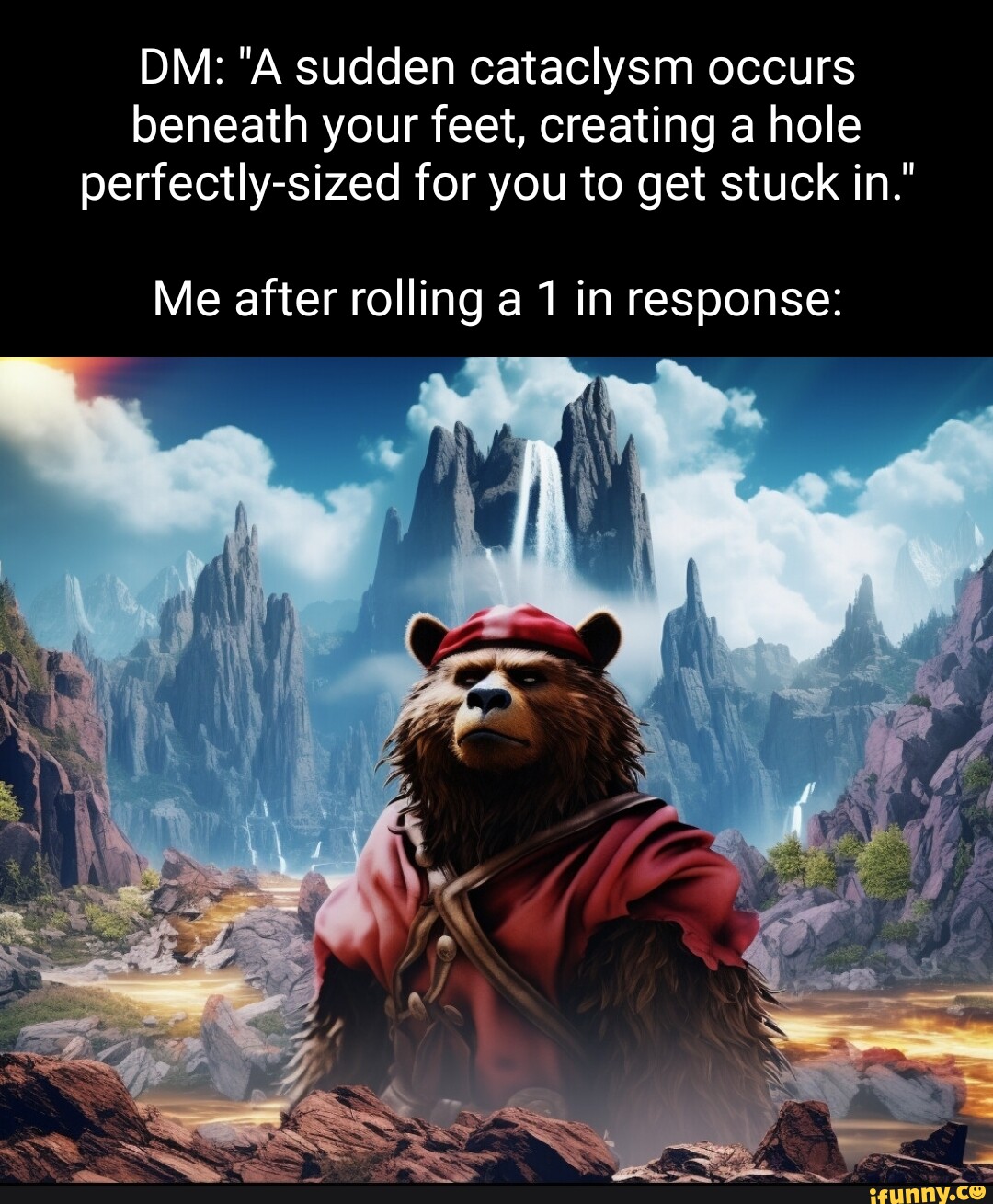 Cataclysm memes. Best Collection of funny Cataclysm pictures on iFunny