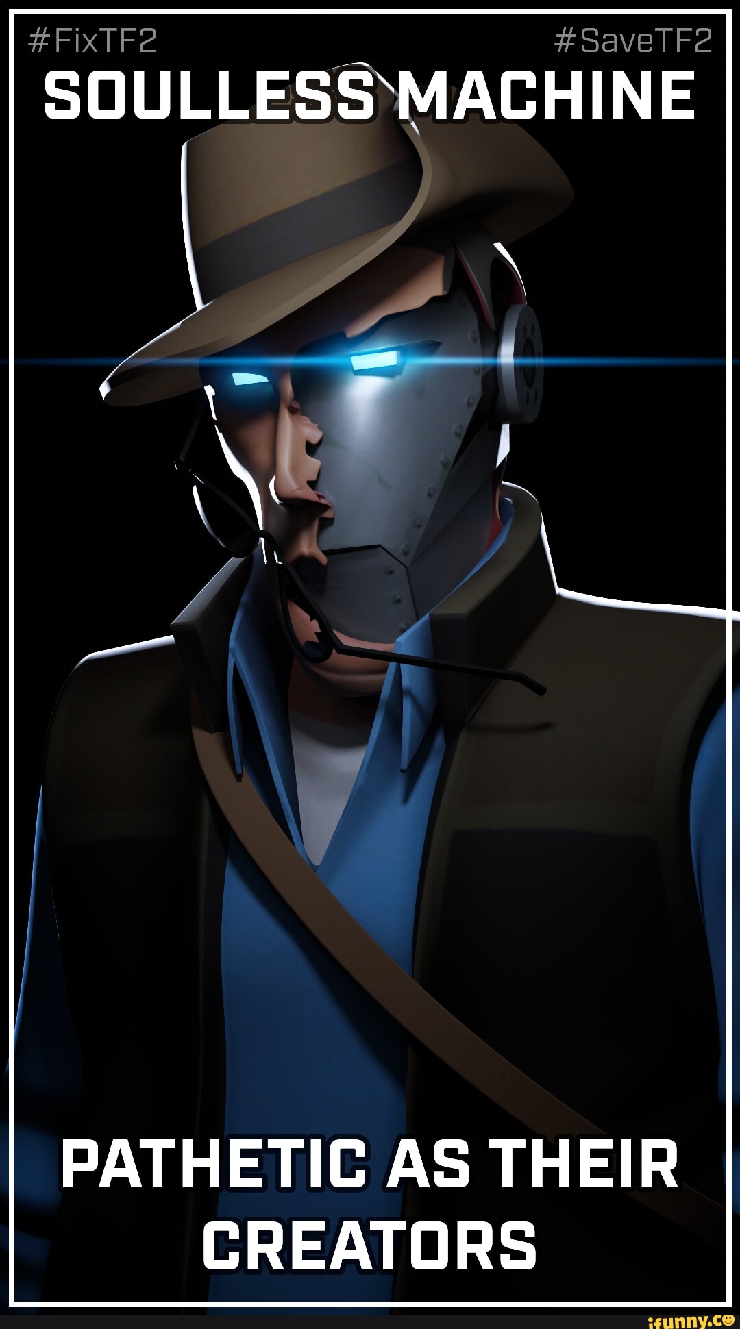 Soulless memes. Best Collection of funny Soulless pictures on iFunny