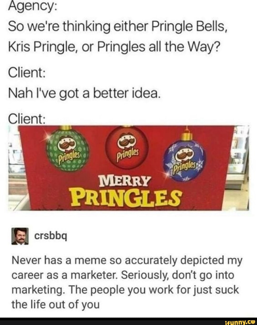 Pringle memes. Best Collection of funny Pringle pictures on iFunny
