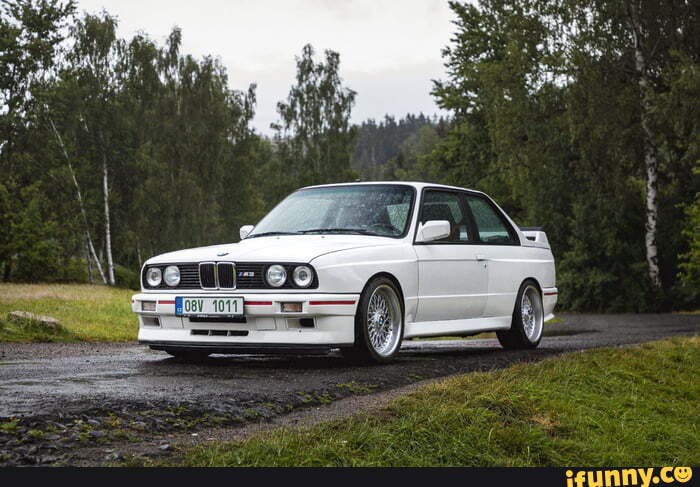 Bmw_e46_m3 memes. Best Collection of funny Bmw_e46_m3 pictures on iFunny