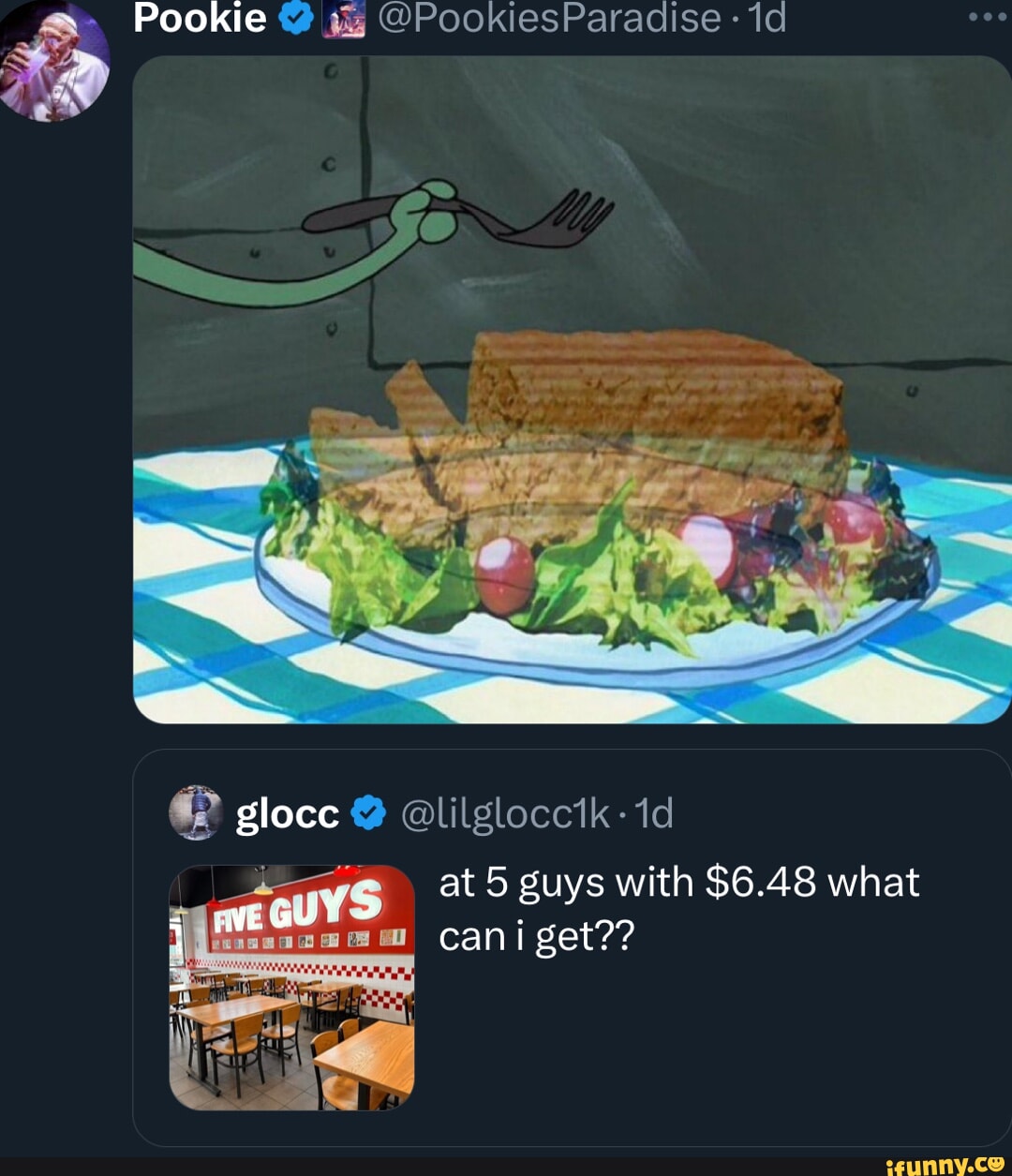 Pookie memes. Best Collection of funny Pookie pictures on iFunny