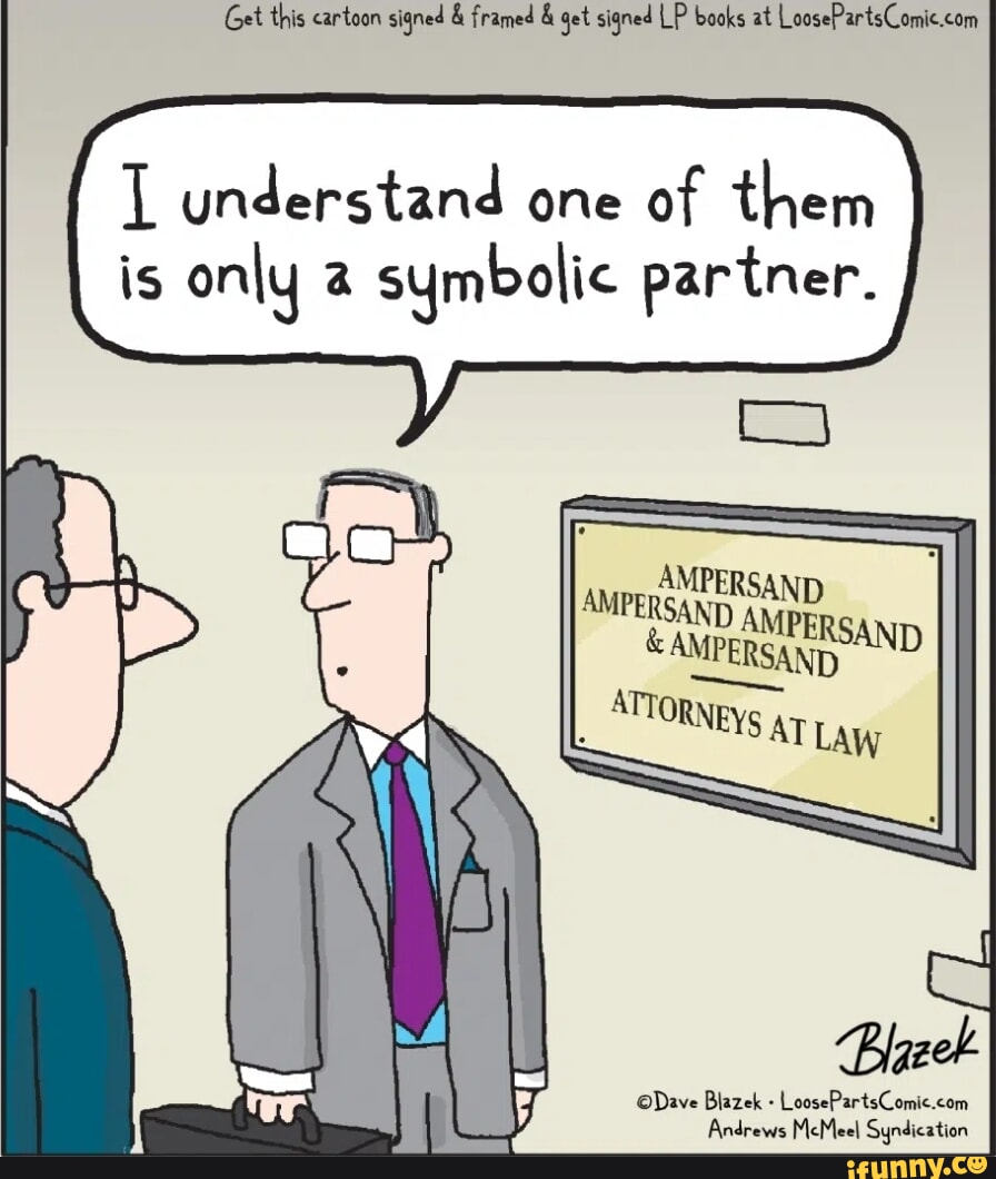 Ampersand memes. Best Collection of funny Ampersand pictures on iFunny