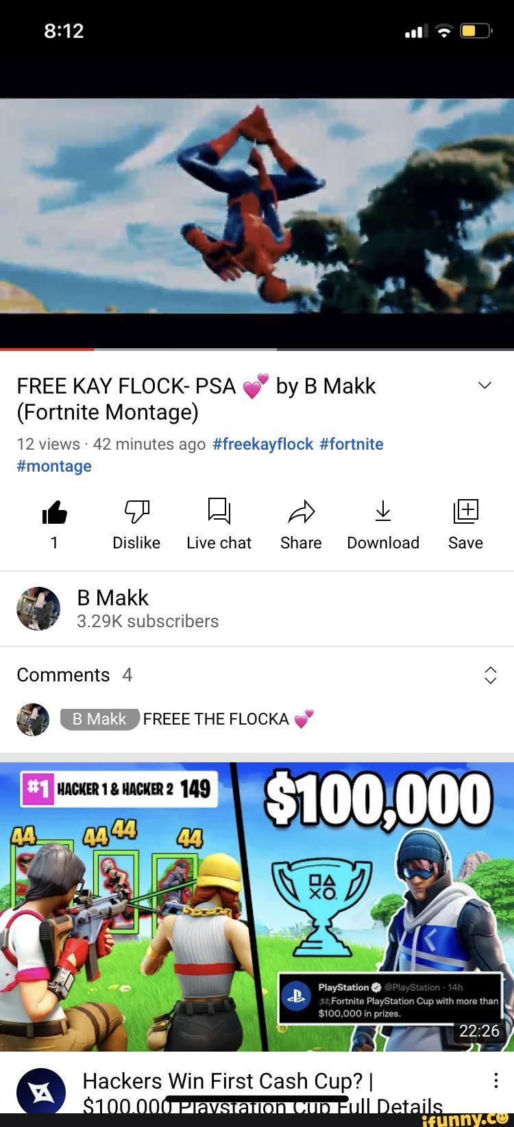 Freekayflock memes. Best Collection of funny Freekayflock pictures on ...