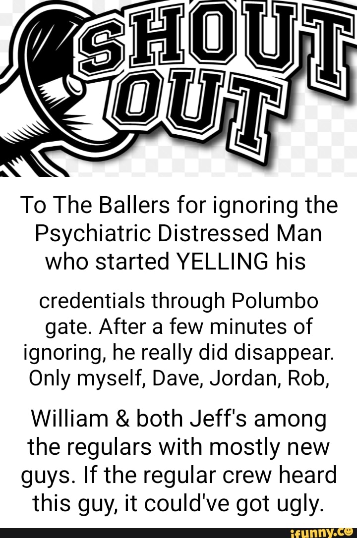Ballers memes. Best Collection of funny Ballers pictures on iFunny