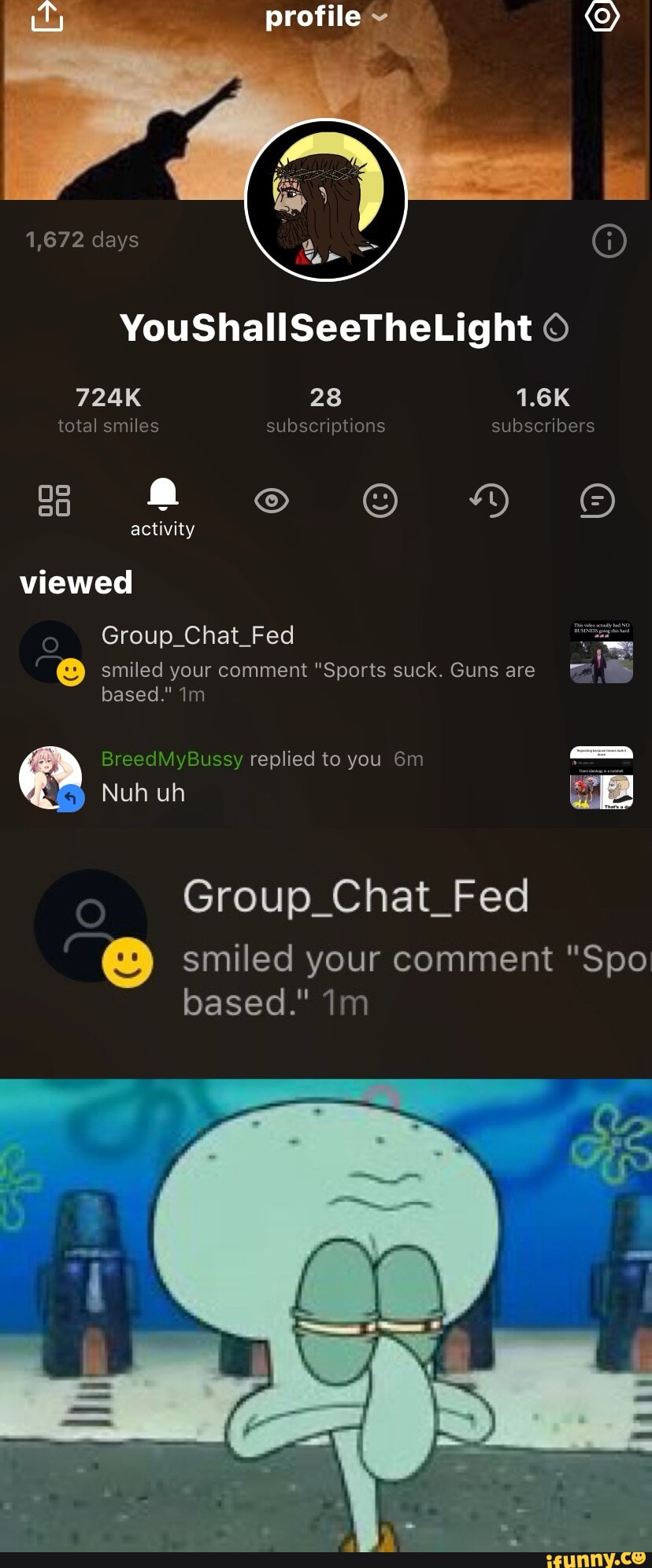 Featureworthy memes. Best Collection of funny Featureworthy pictures on ...