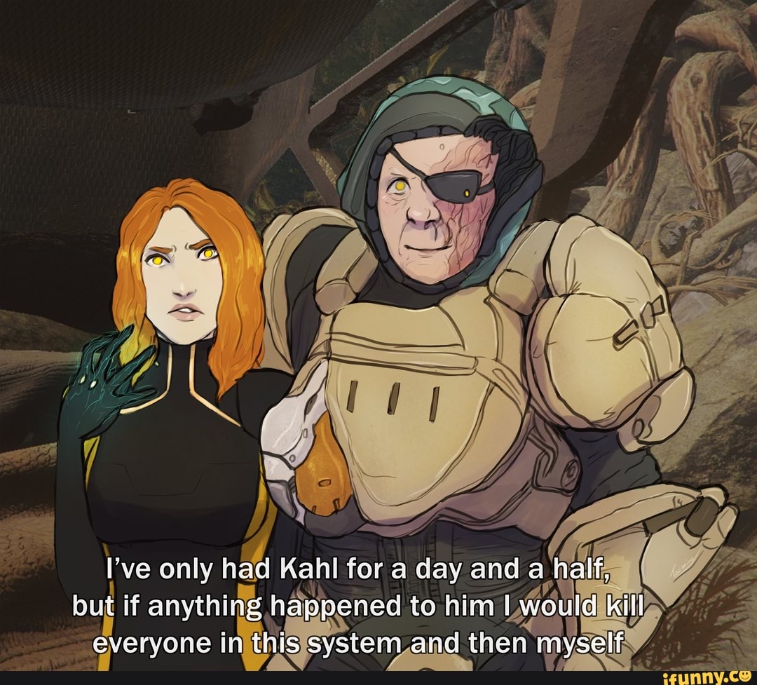 Kahl memes. Best Collection of funny Kahl pictures on iFunny