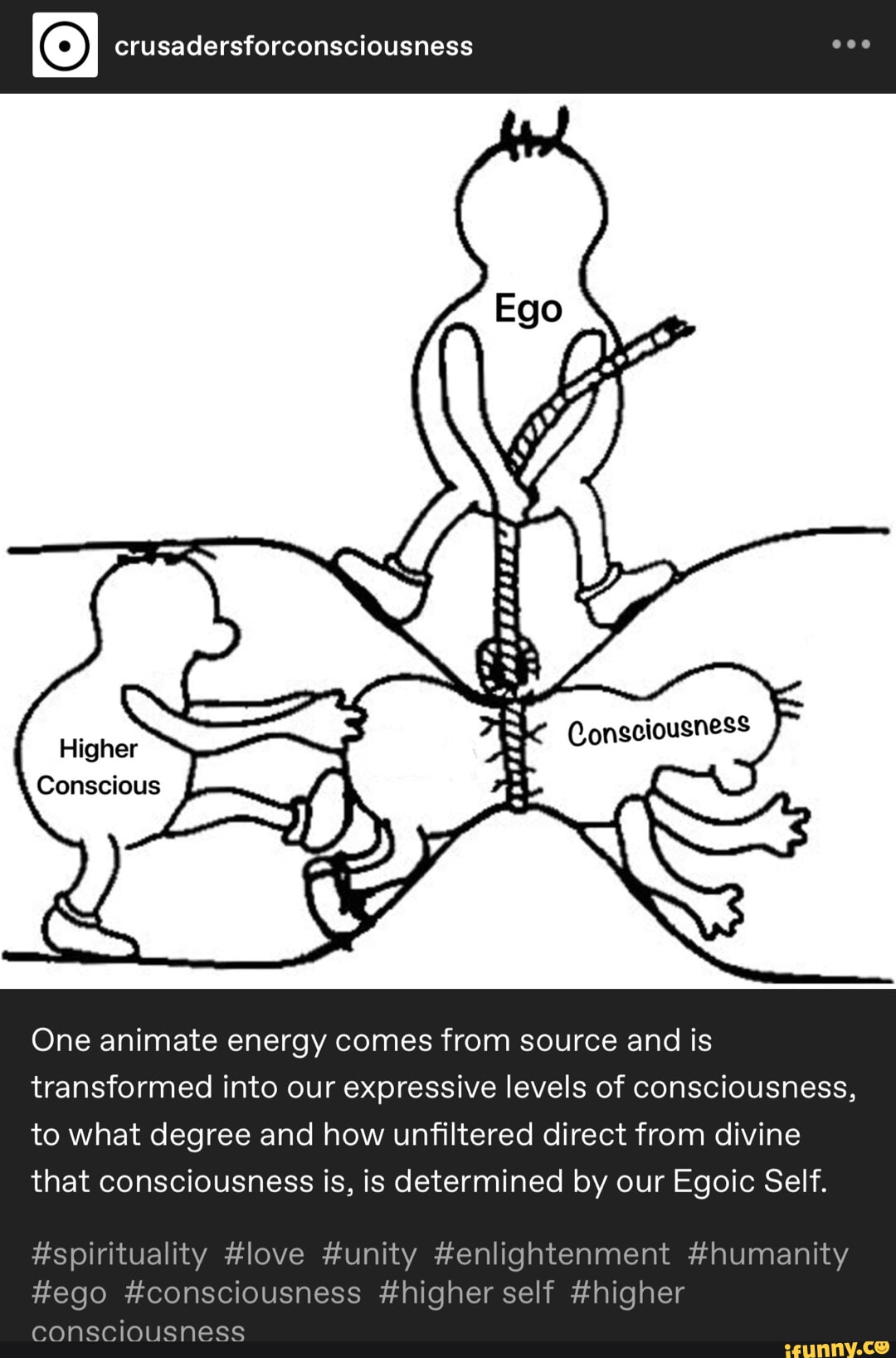 Enlightenment Funny