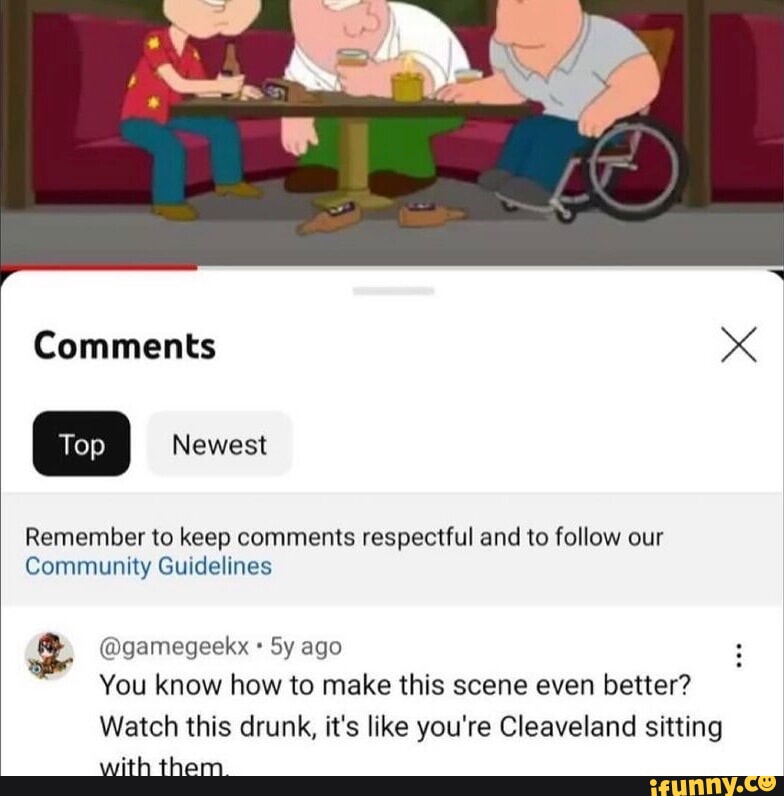 Cleaveland memes. Best Collection of funny Cleaveland pictures on iFunny