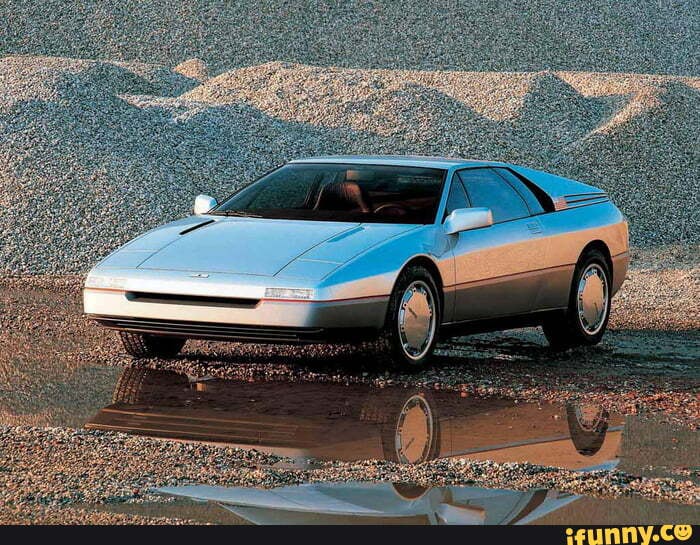 Ford_probe memes. Best Collection of funny Ford_probe pictures on iFunny