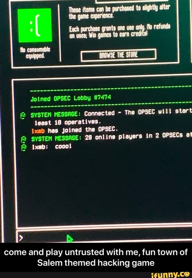 Opsecs memes. Best Collection of funny Opsecs pictures on iFunny