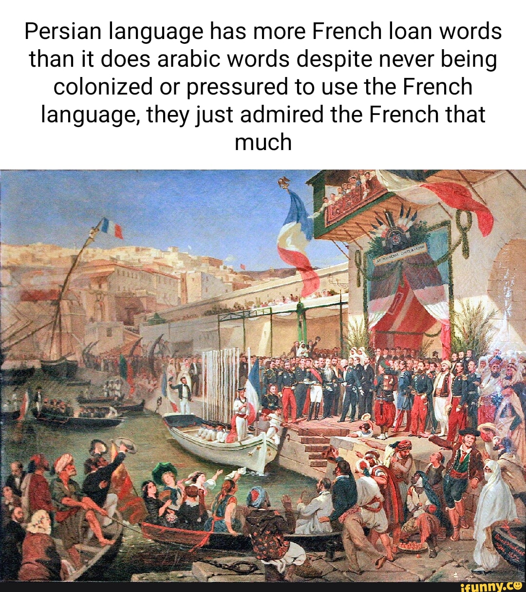 French memes. Best Collection of funny French pictures on iFunny