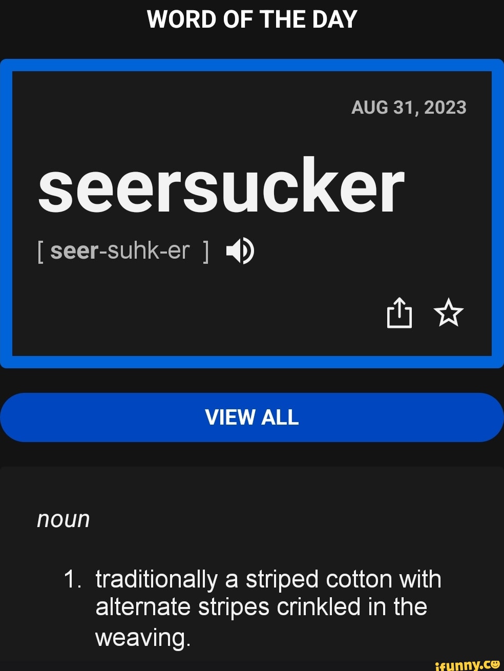 Seer memes. Best Collection of funny Seer pictures on iFunny