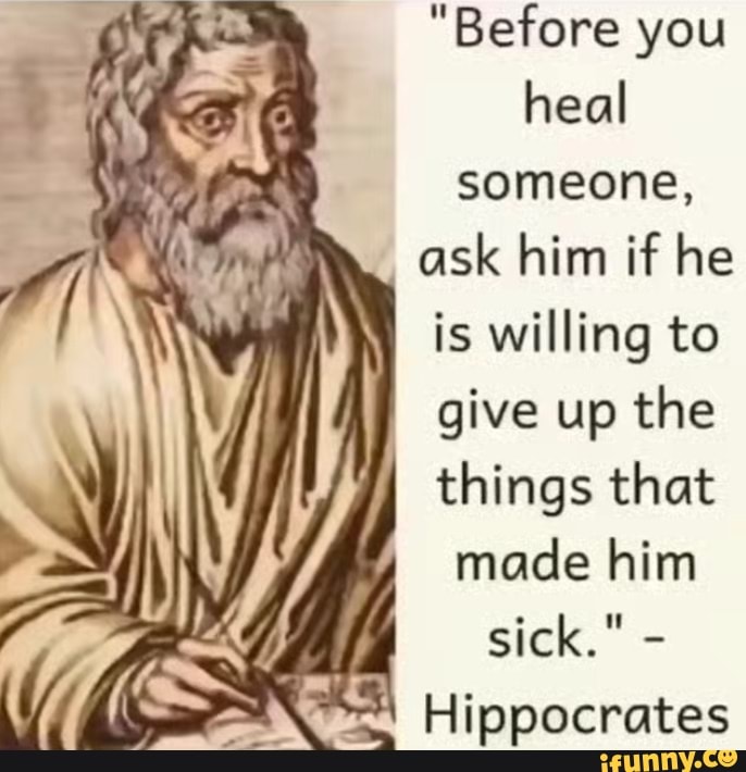 Hippocrates memes. Best Collection of funny Hippocrates pictures on iFunny