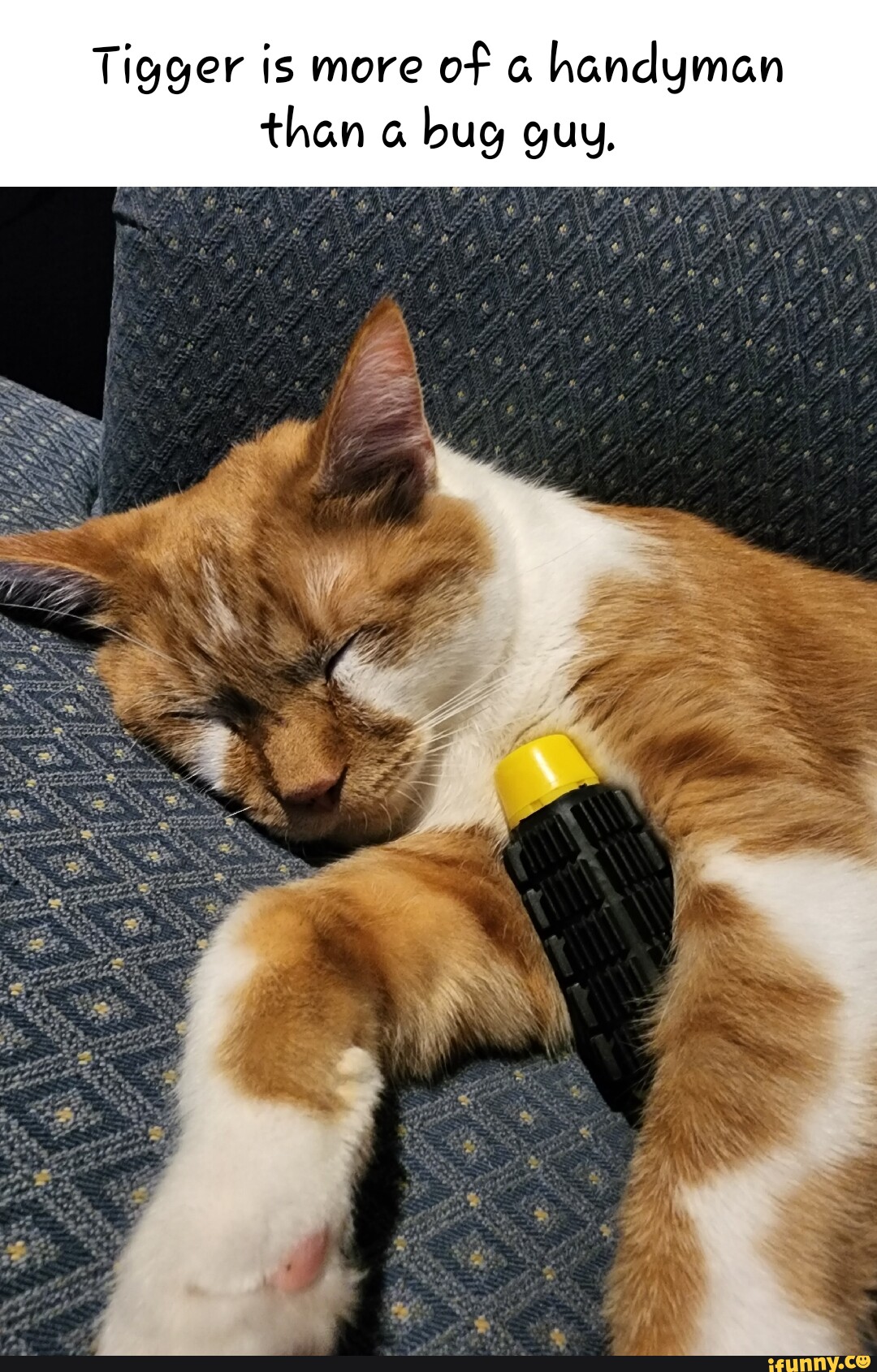 Handyman memes. Best Collection of funny Handyman pictures on iFunny