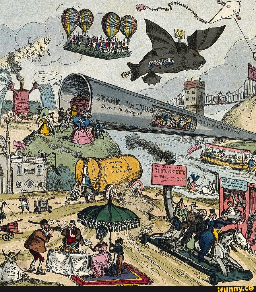 Steampunk memes. Best Collection of funny Steampunk pictures on iFunny