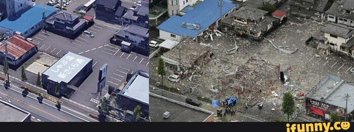 Kōriyama_explosion memes. Best Collection of funny Kōriyama_explosion ...