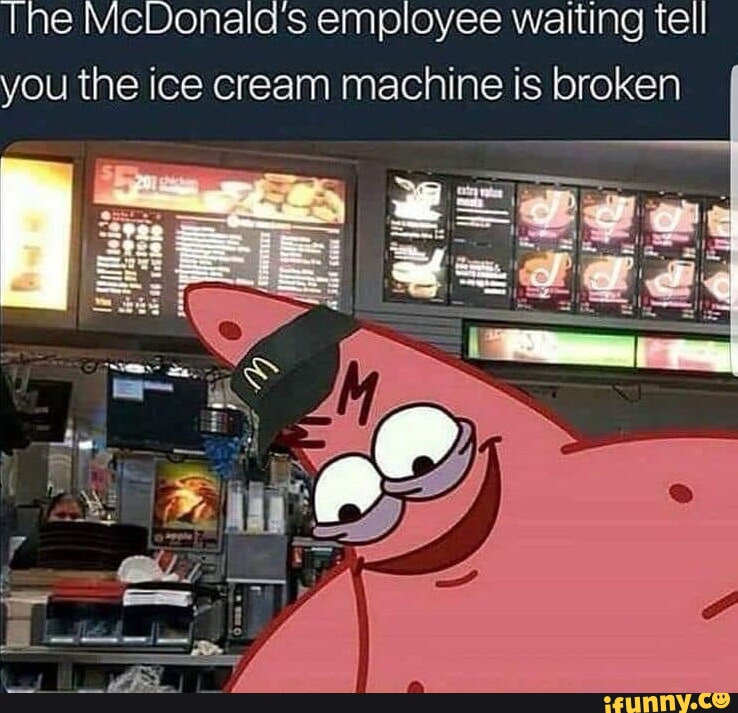 Icecream memes. Best Collection of funny Icecream pictures on iFunny