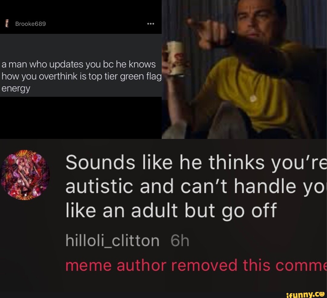 Brooke689 aman who updates you bc he knows how you overthink is top ...