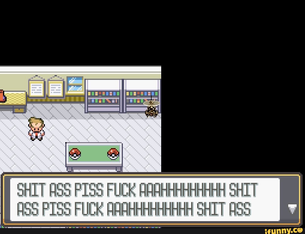 Pokemonfirered memes. Best Collection of funny Pokemonfirered pictures ...