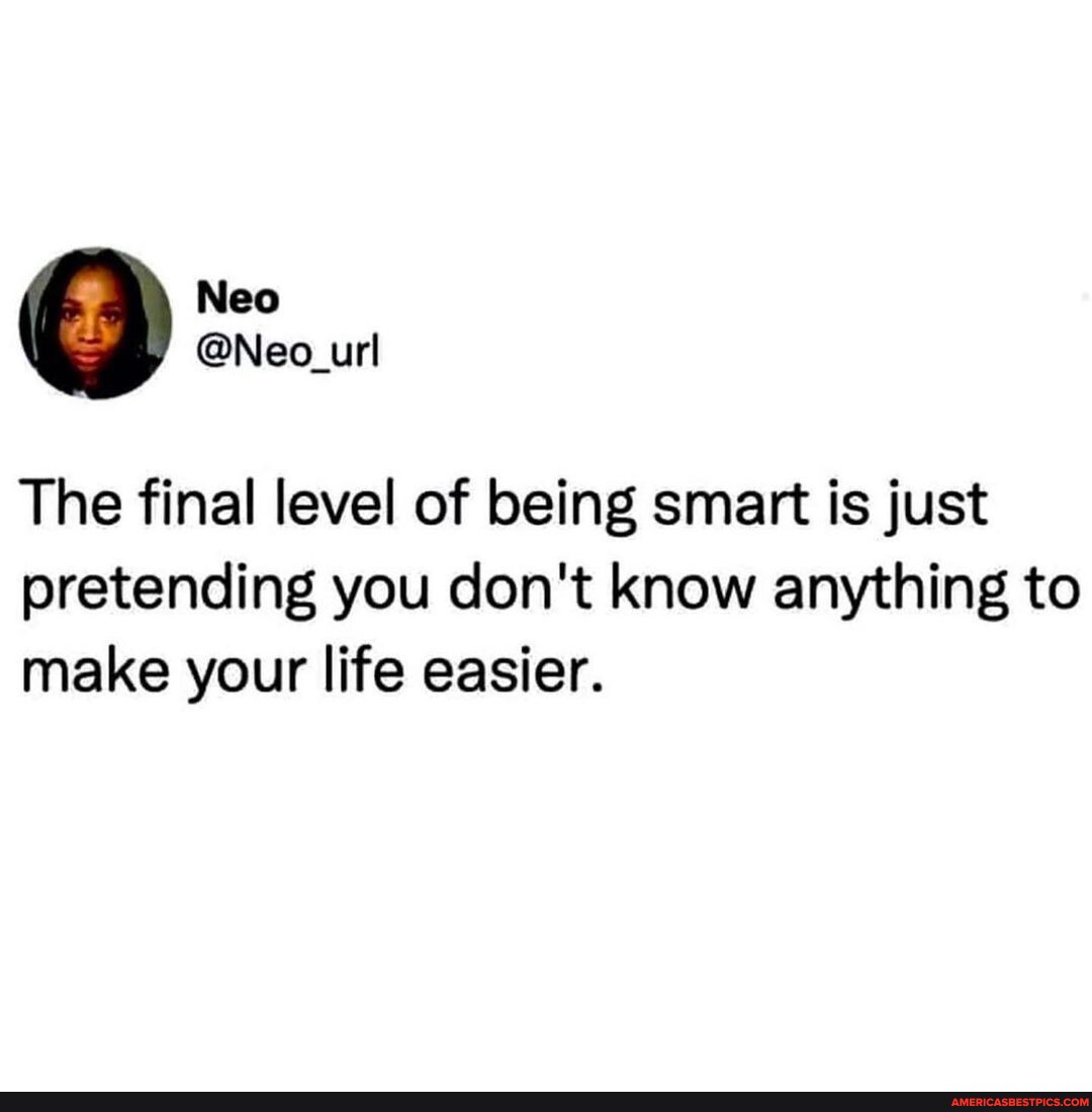 Follow the hilarious @BitchesWhoMeme for more hilarious memes! - Neo ...