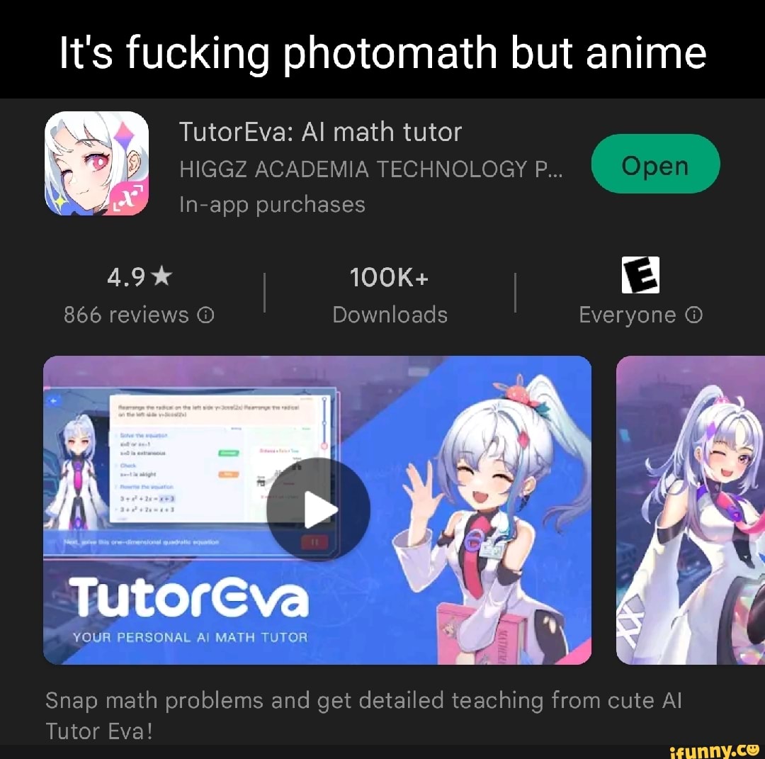 Photomath memes. Best Collection of funny Photomath pictures on iFunny