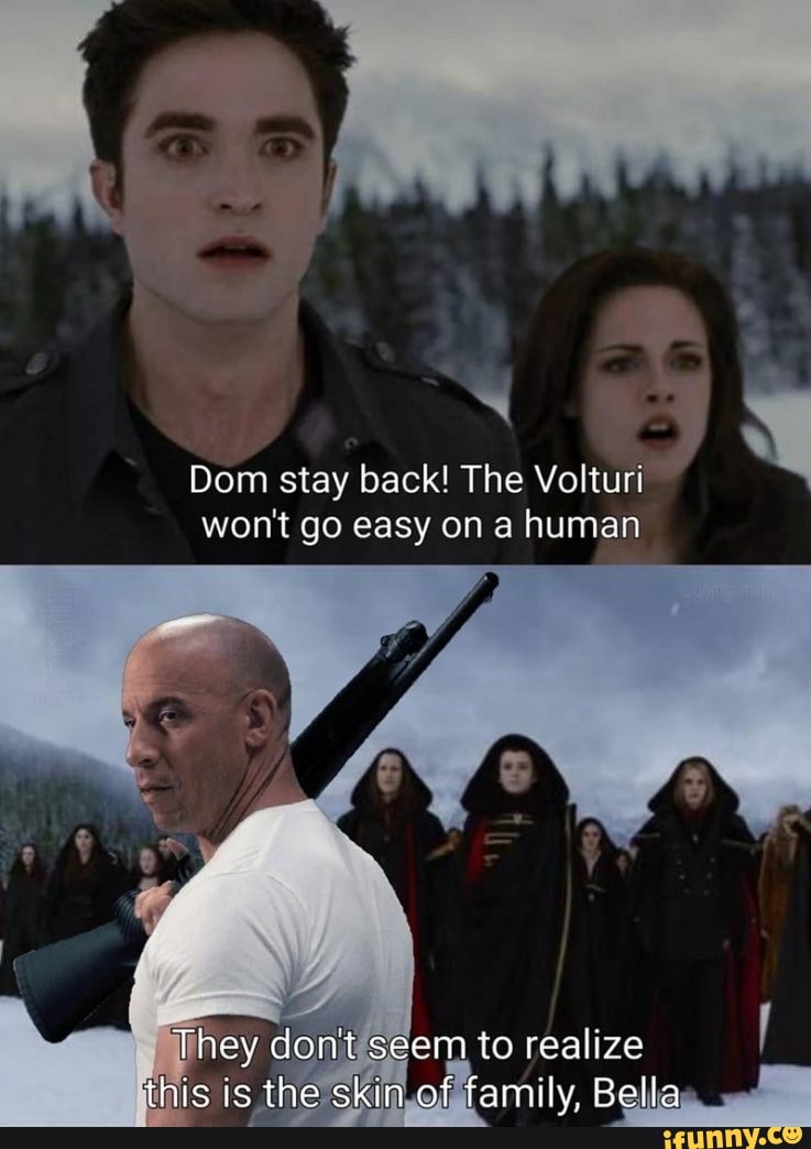 Volturi memes. Best Collection of funny Volturi pictures on iFunny