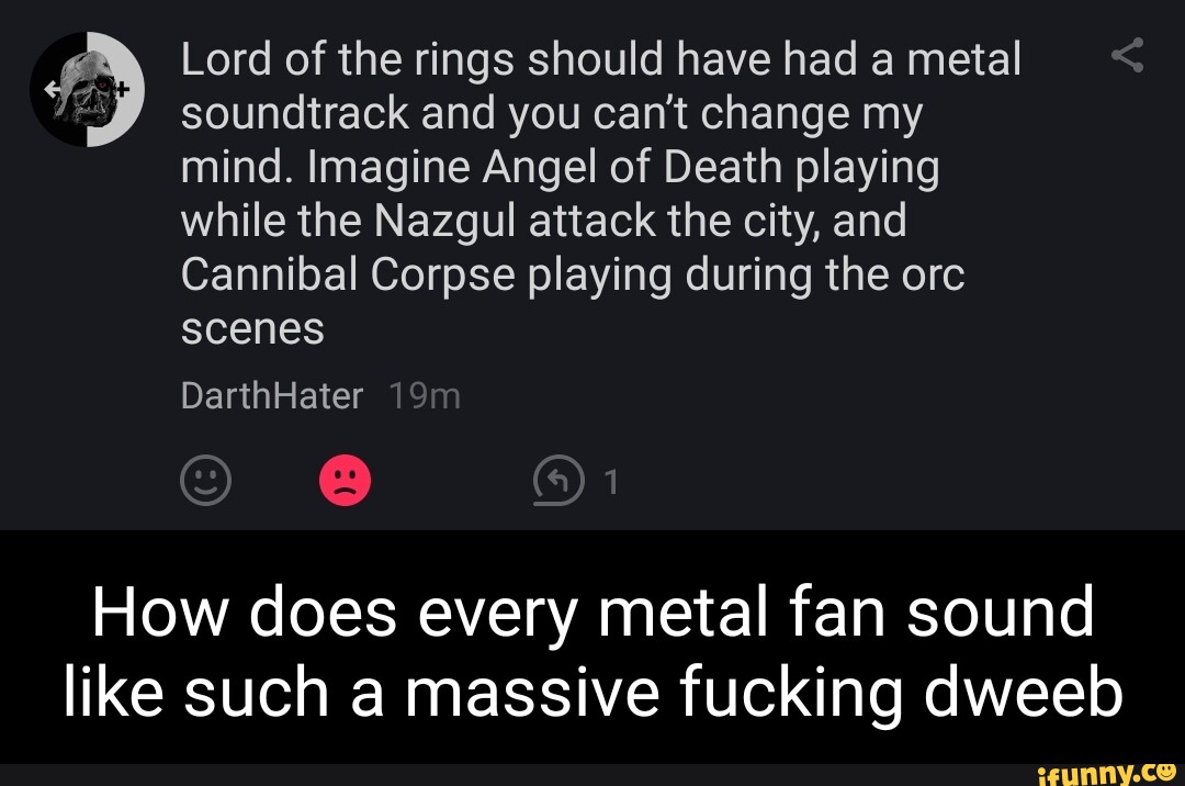 Nazgul memes. Best Collection of funny Nazgul pictures on iFunny