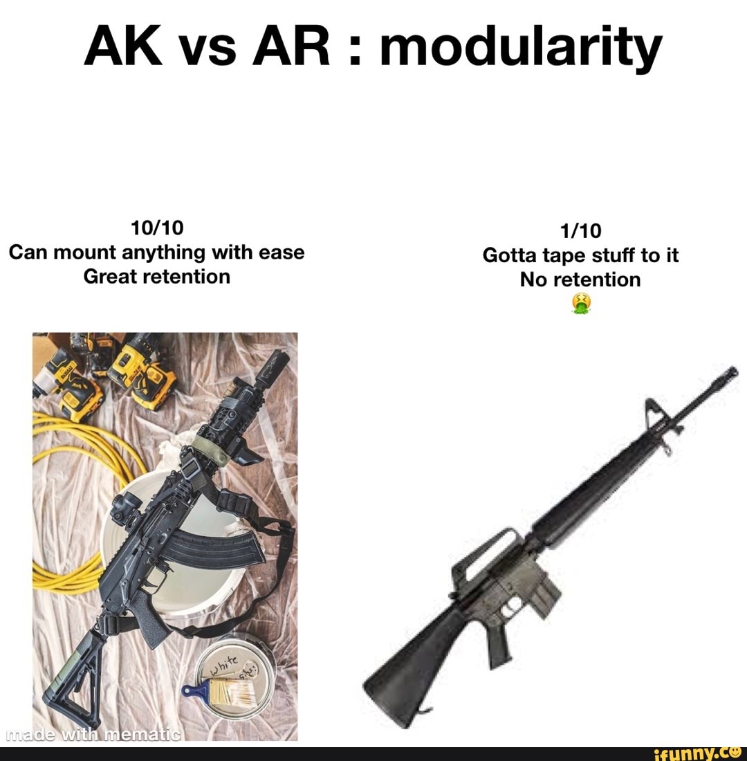 Modularity memes. Best Collection of funny Modularity pictures on iFunny