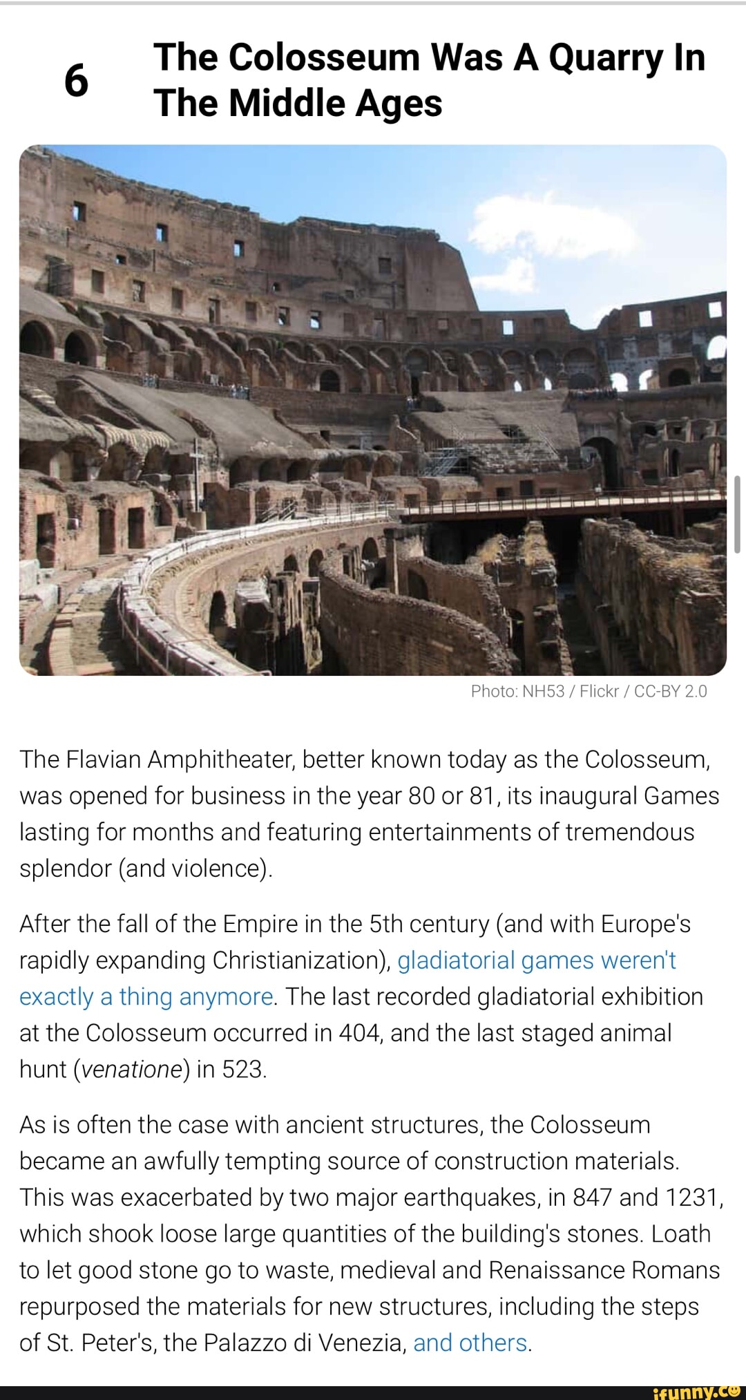 Colosseum memes. Best Collection of funny Colosseum pictures on iFunny