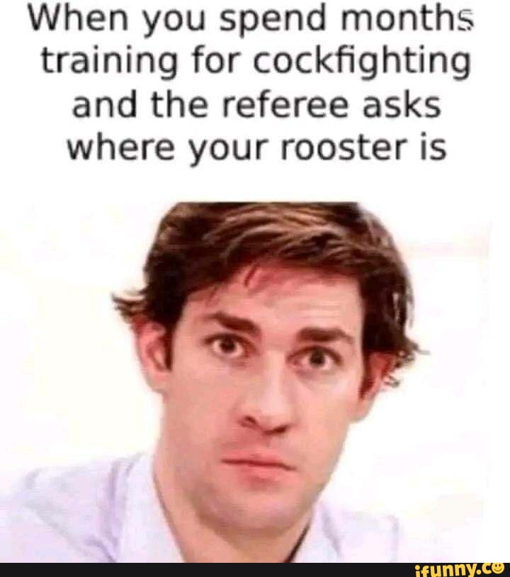 Rooster memes. Best Collection of funny Rooster pictures on iFunny
