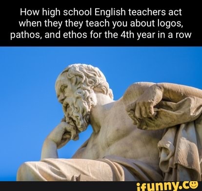 Ethos memes. Best Collection of funny Ethos pictures on iFunny