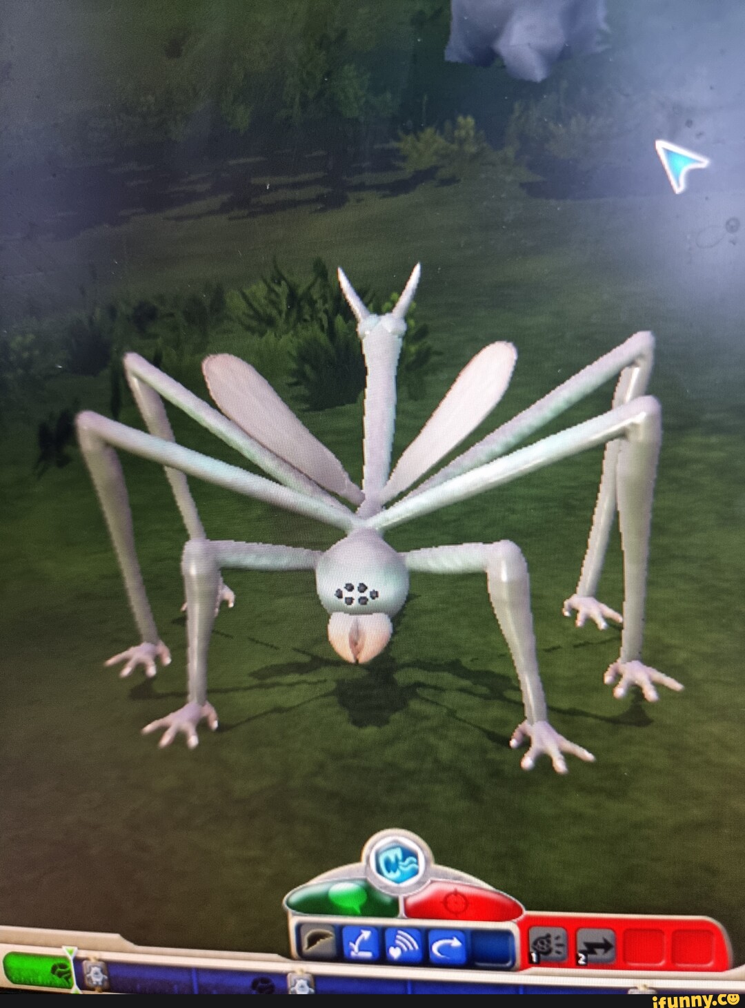 Spore memes. Best Collection of funny Spore pictures on iFunny