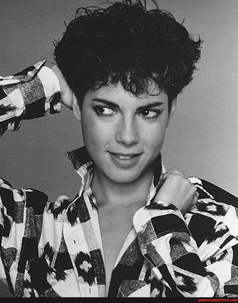 Good morning from Joyce Hyser #joycehyser #justoneoftheguys # ...