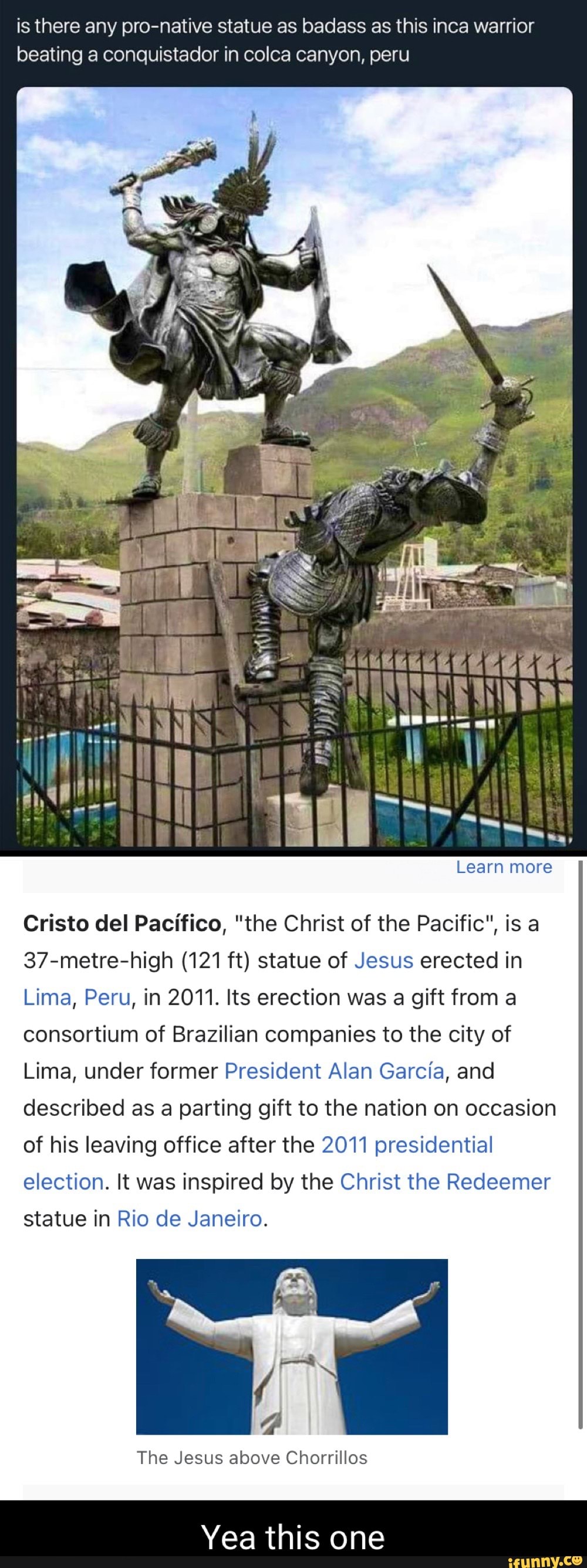 Conquistador memes. Best Collection of funny Conquistador pictures on ...