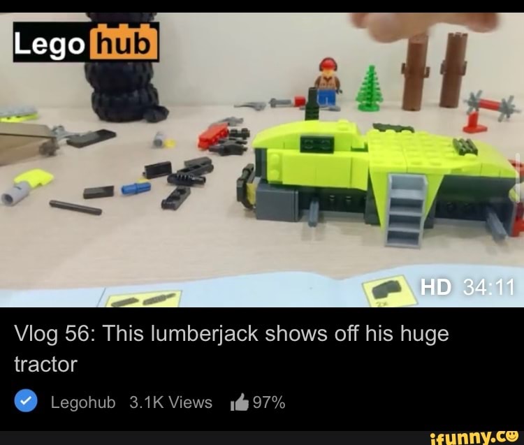Legohub memes. Best Collection of funny Legohub pictures on iFunny