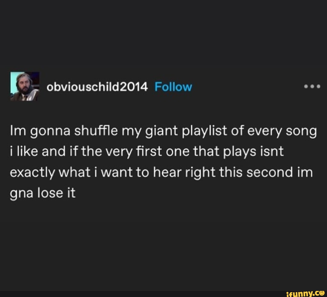 Spotify memes memes. The best memes on iFunny