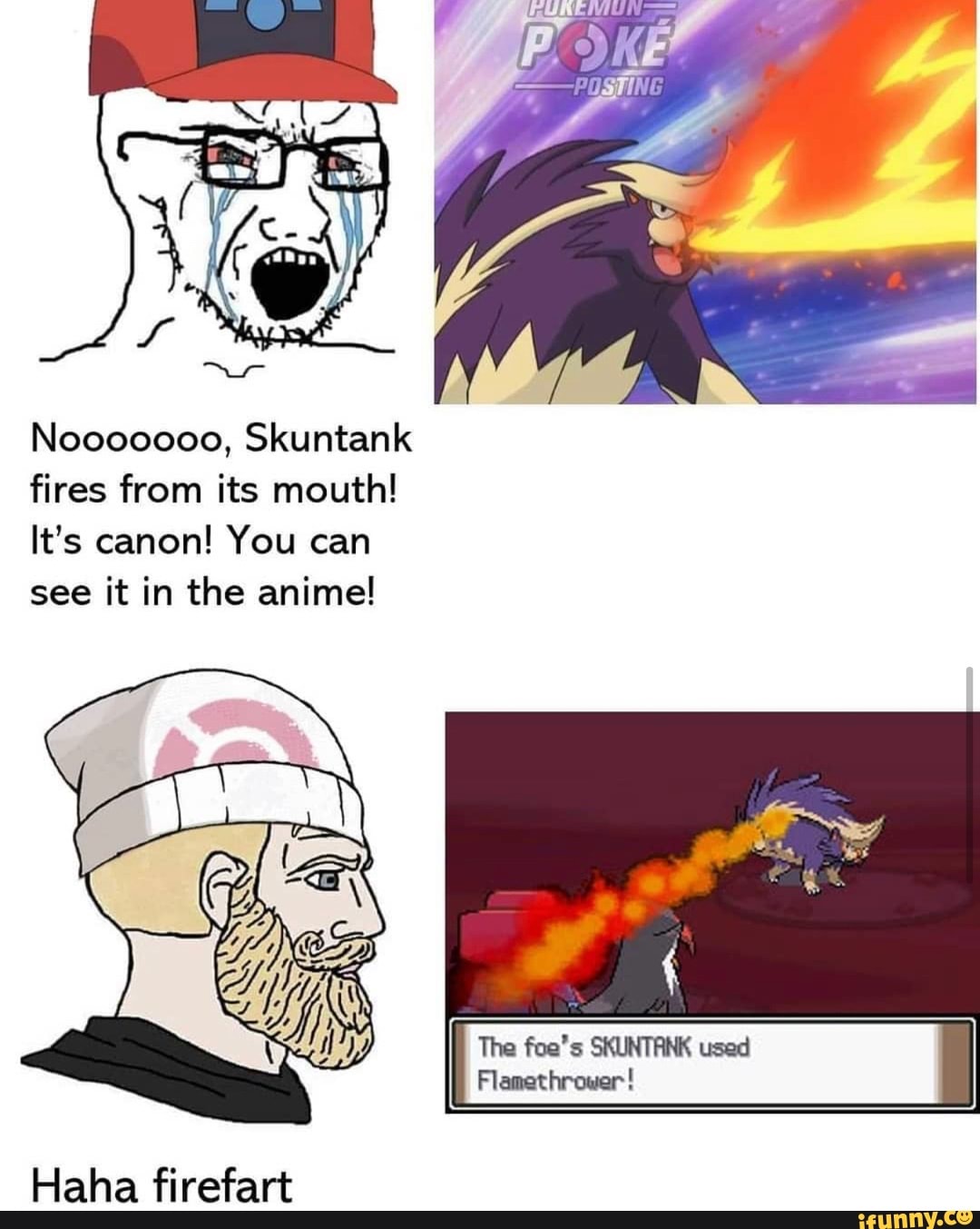 Firefart memes. Best Collection of funny Firefart pictures on iFunny